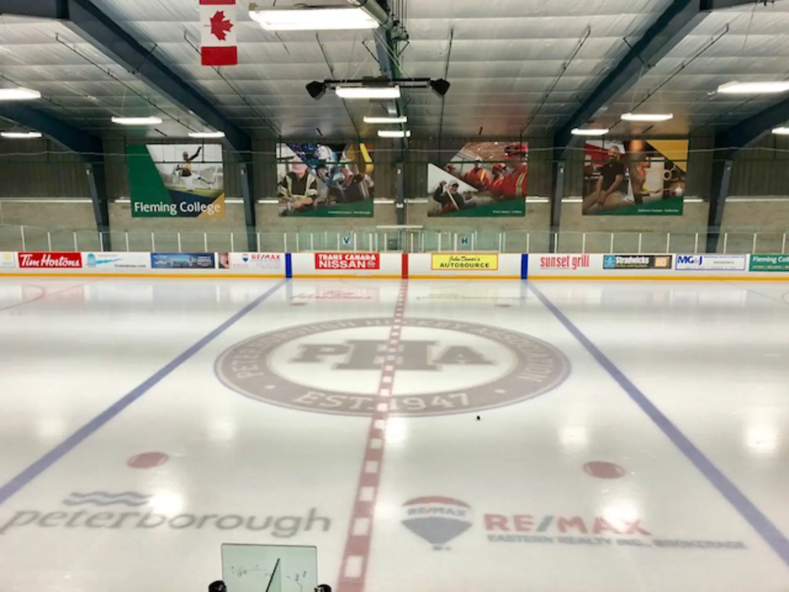 Host Your Next Sporting Event in Peterborough, Ontario