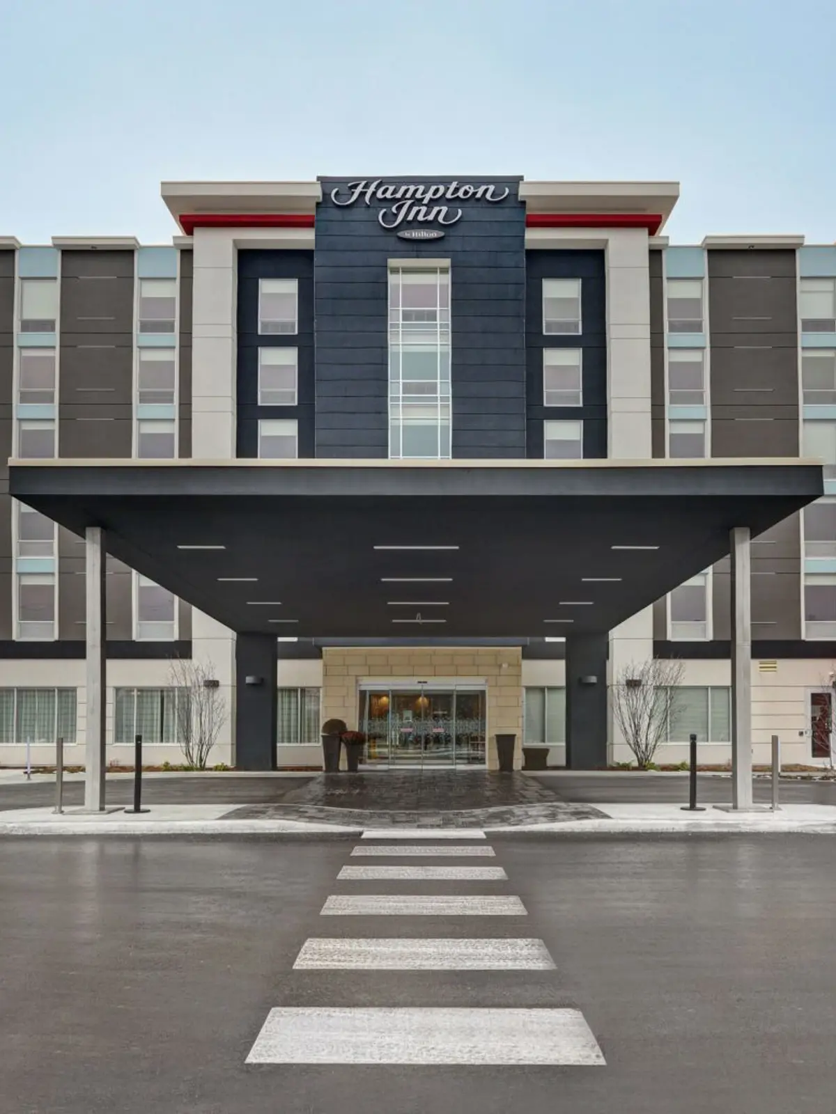 Hotels, Motels and Places to Stay in Peterborough, Ontario