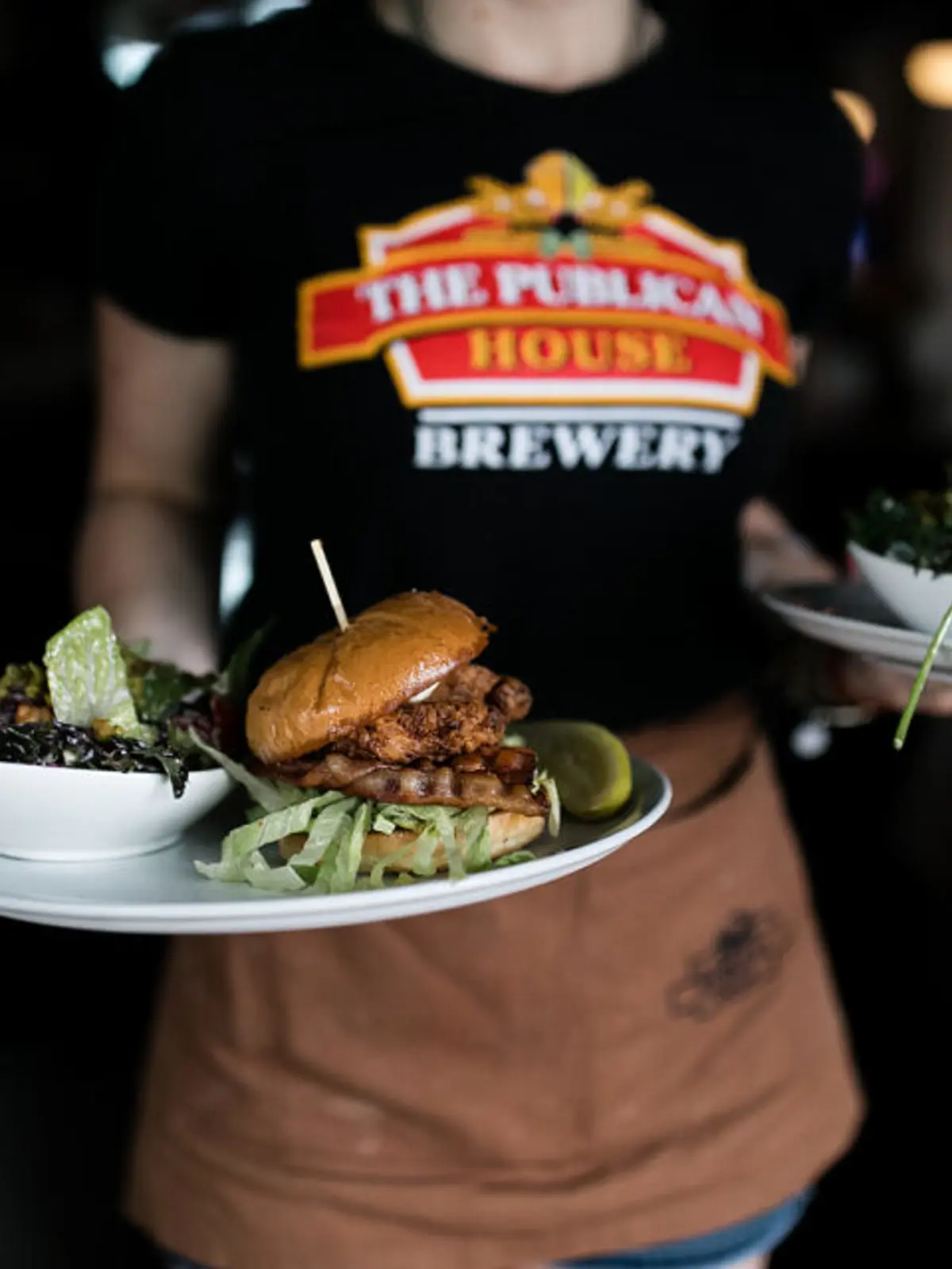 Peterborough Restaurants: Fresh Flavours, Local Ingredients