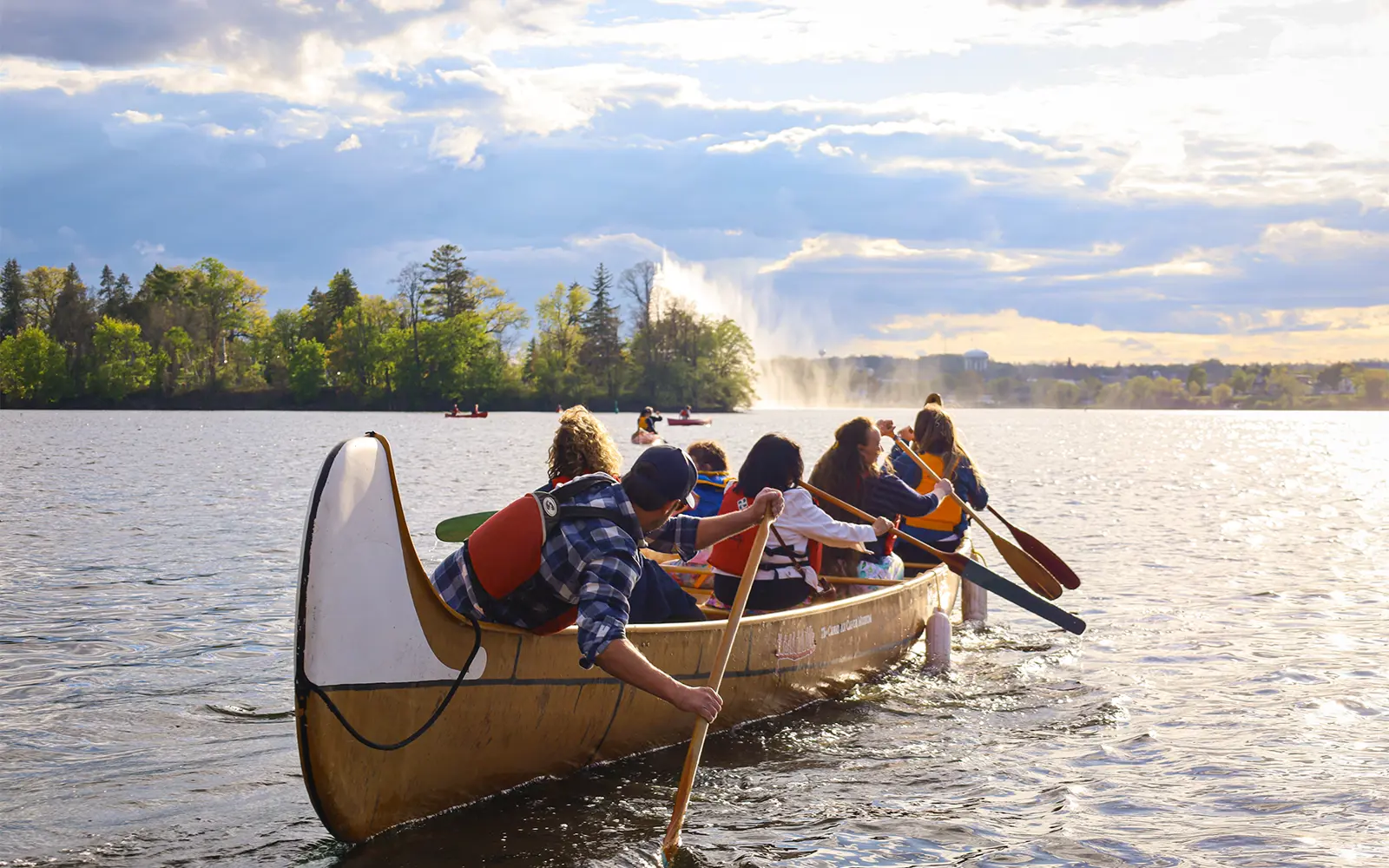 Host Your Meetings, Conferences and Events in Peterborough