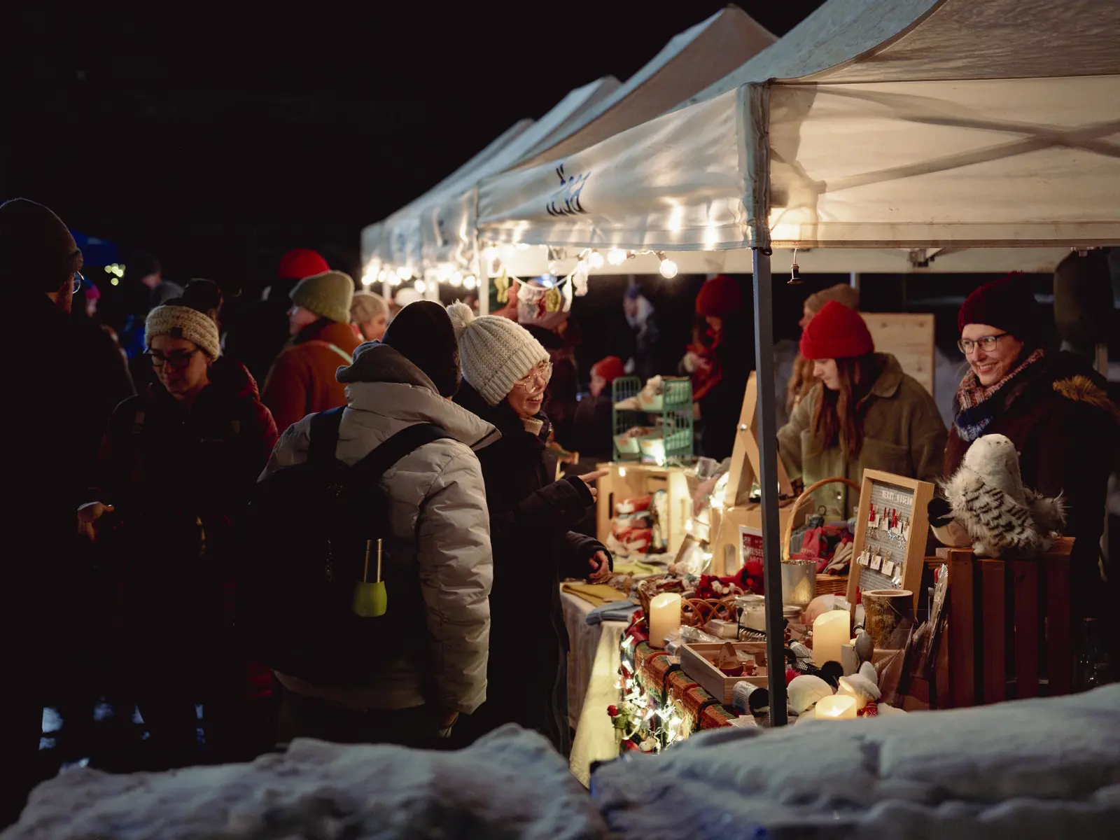 Holiday Gift Guide | Peterborough Tourism
