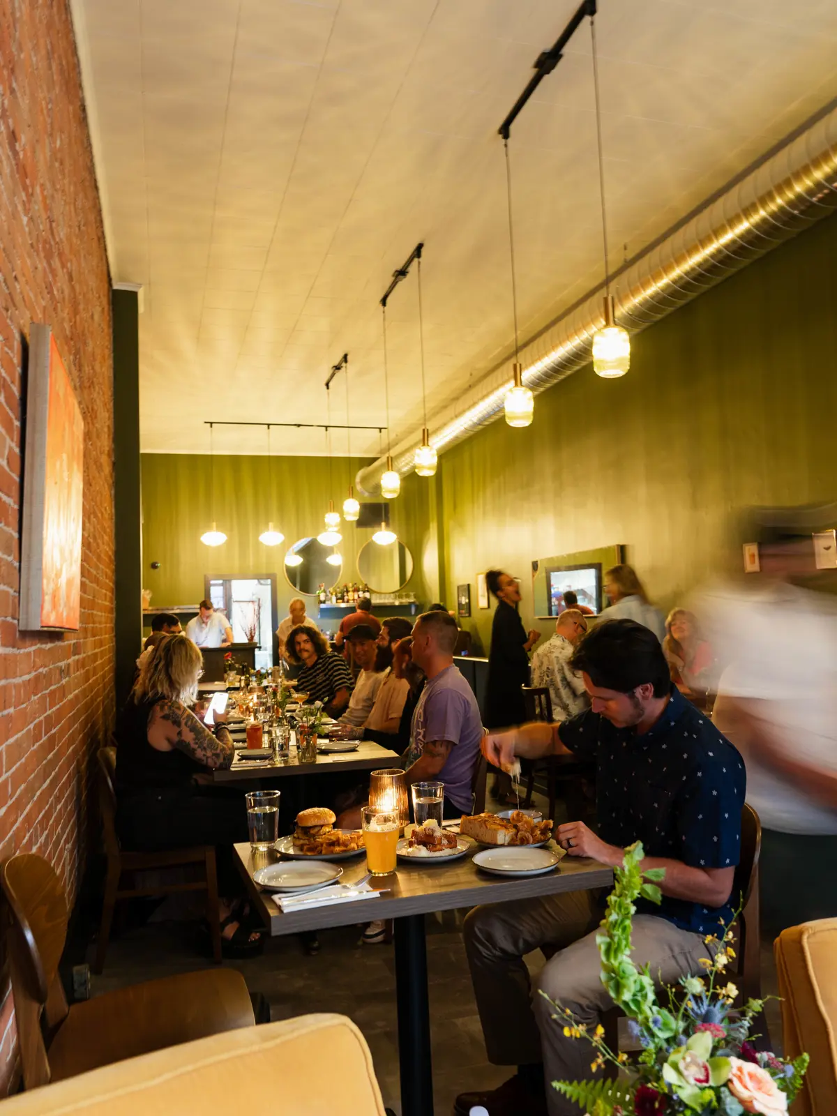 Peterborough Restaurants: Fresh Flavours, Local Ingredients