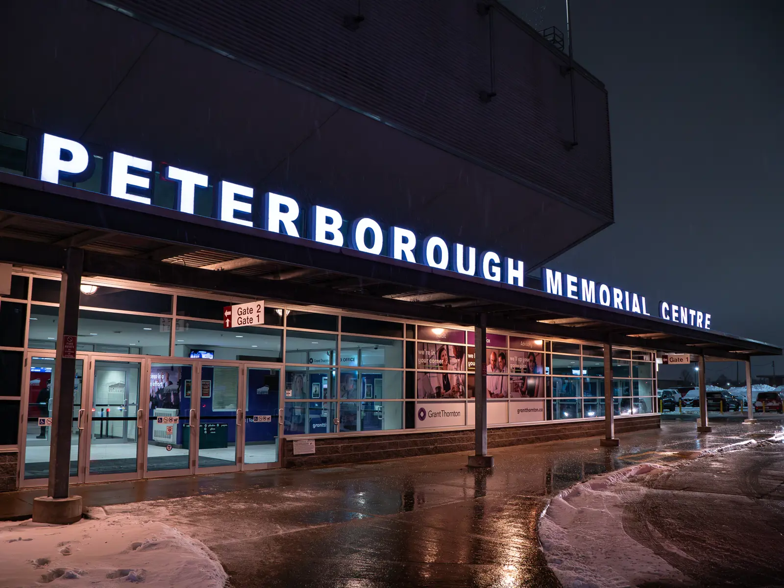 Music, Theatre and Performing Arts in Peterborough