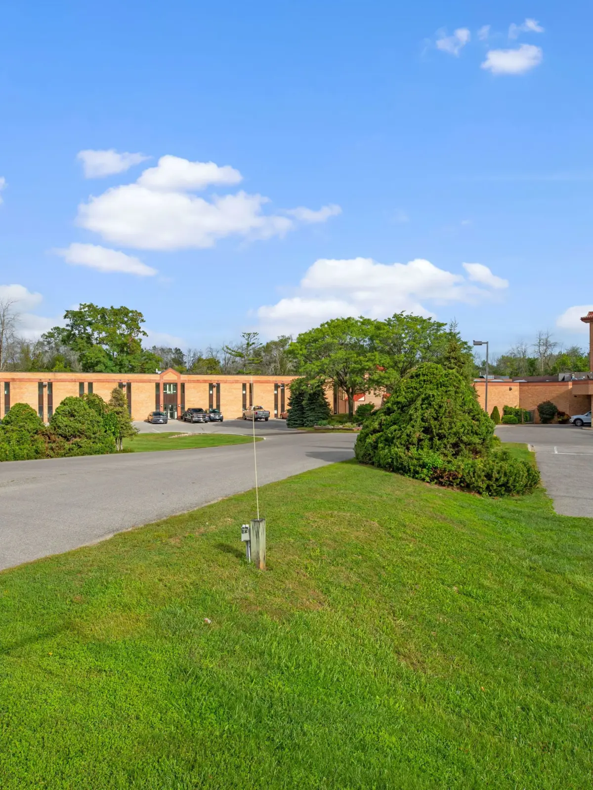 Hotels, Motels and Places to Stay in Peterborough, Ontario