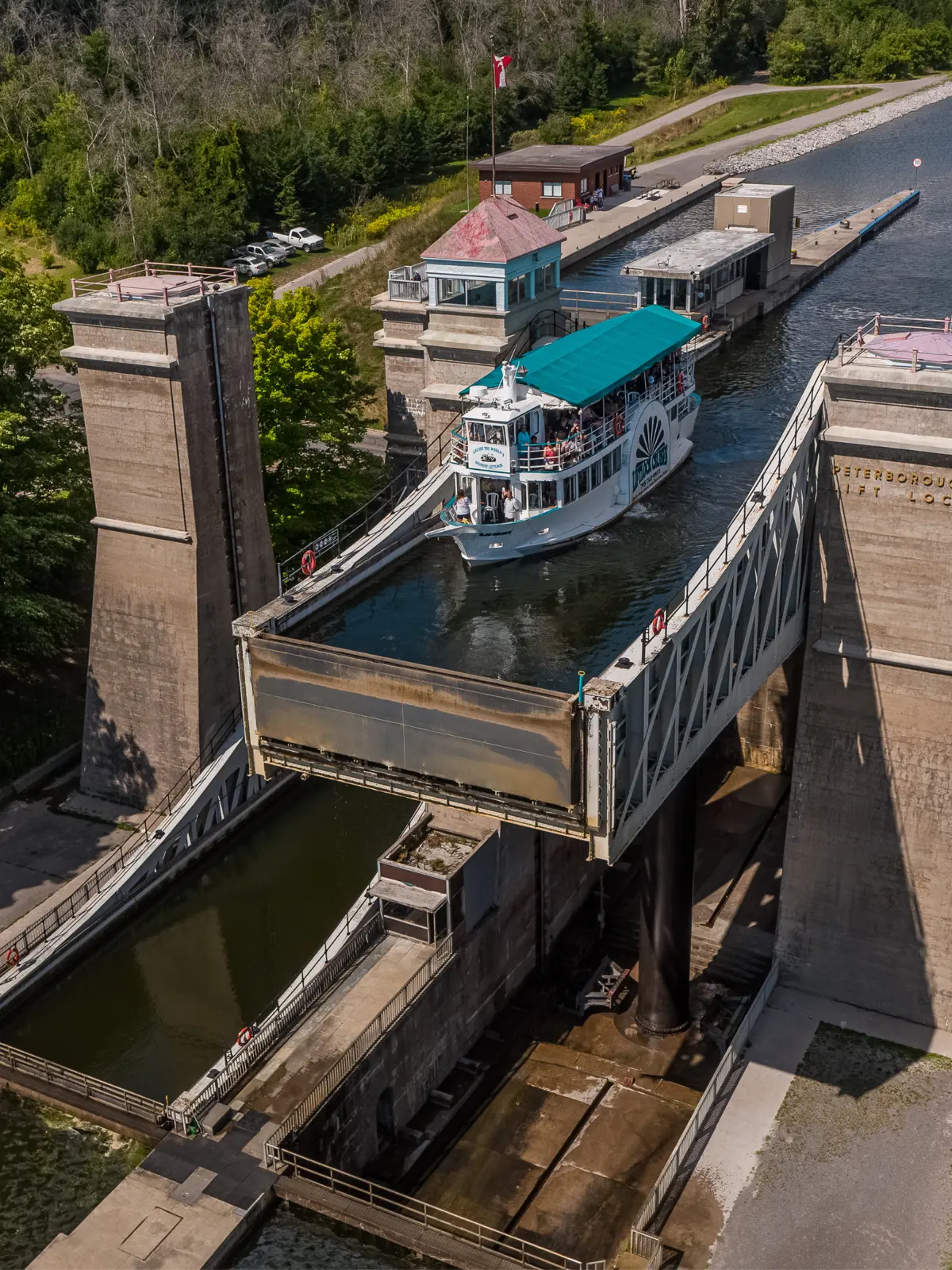 Must Visit Attractions in Peterborough, Ontario