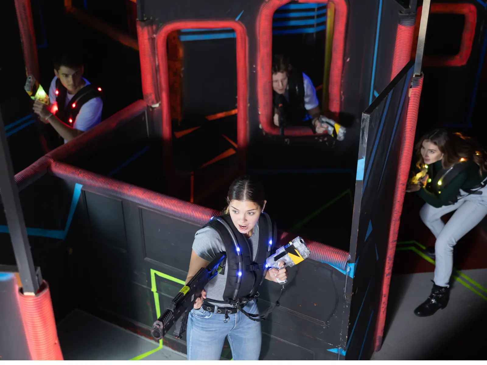 Peterborough Family Fun Guide